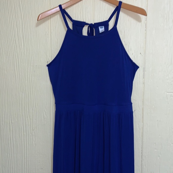 Old Navy Dresses Old Navy Maxi Dress Poshmark